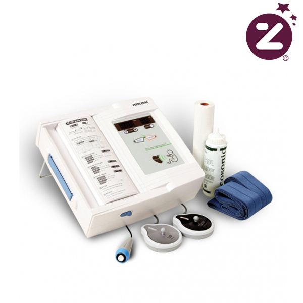 Doppler Fetal MOD: JPD-100A | MEDICA ZODIACO