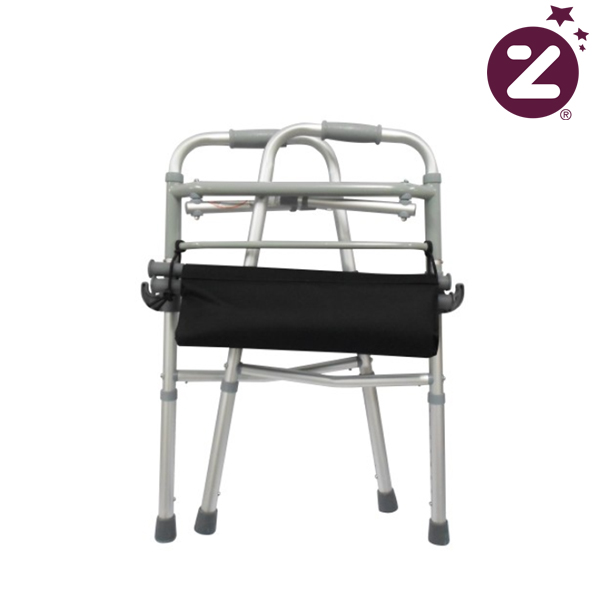 ANDADERA CON ASIENTO | MEDICA ZODIACO