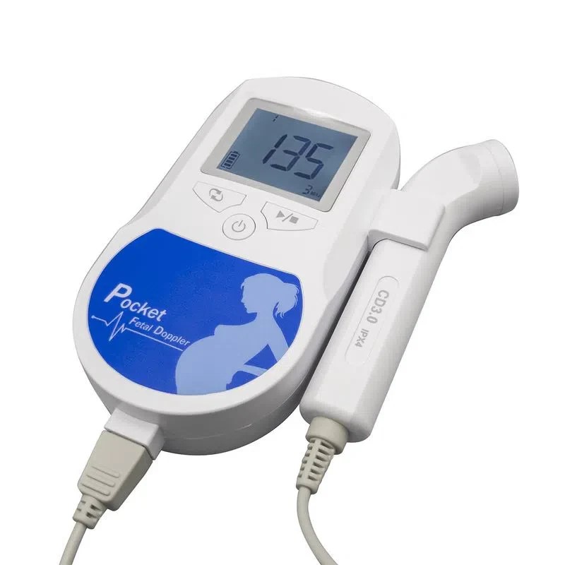DOPPLER FETAL POCKET | MEDICA ZODIACO