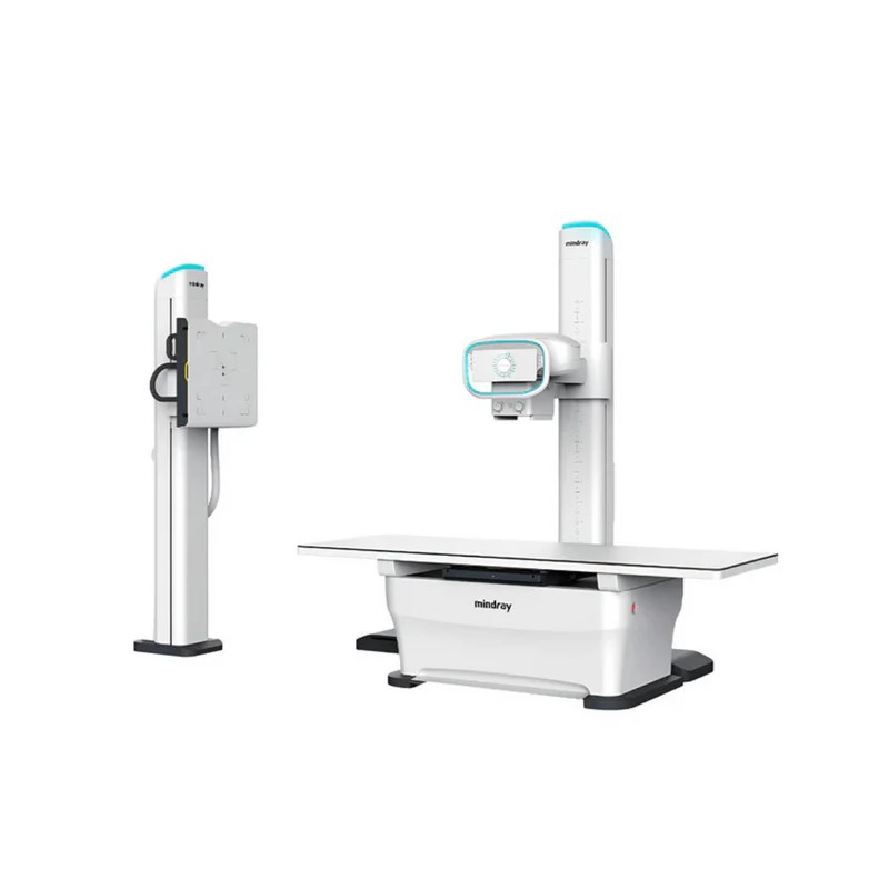 RAYOS X PARA USO HUMANO MARCA MINDRAY | MEDICA ZODIACO